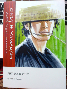 シンディ・ヤマウチ (Cindy H. Yamauchi): "【シンディ落書き本宣伝】すでにご注文いただいてる皆様にはこれから個別にご連絡 ...