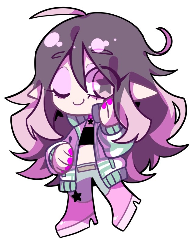 Yuyukoooooo (@Yuyukoooooo@pawoo.net) - Pawoo