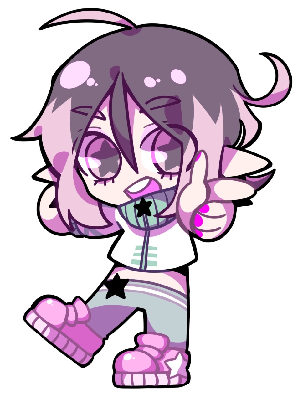 Yuyukoooooo (@Yuyukoooooo@pawoo.net) - Pawoo