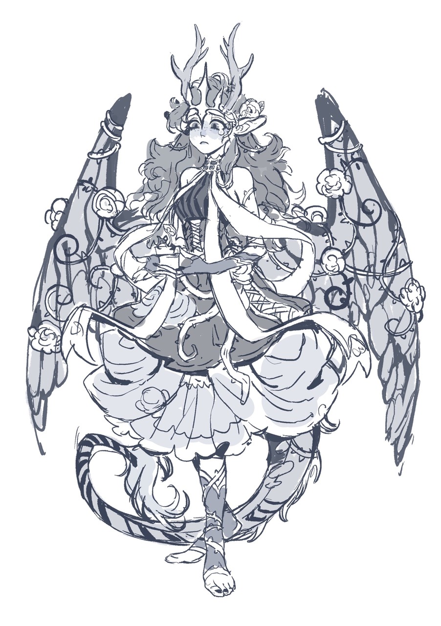 Juanmao (@Juanmao@pawoo.net) - Pawoo