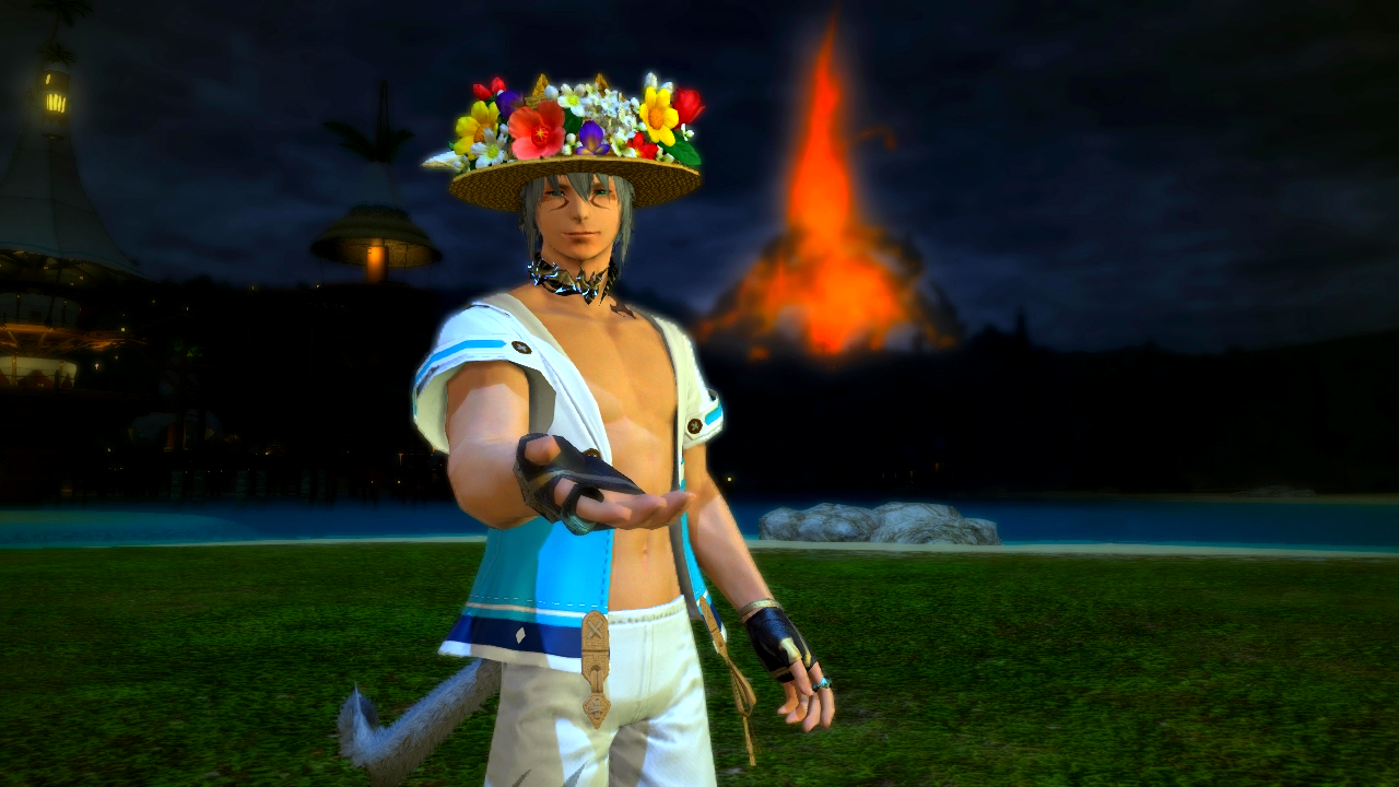 Fleabane (@Fleabane@pawoo.net) - Pawoo - 創作活動や自由なコミュニケーションを楽しめる場