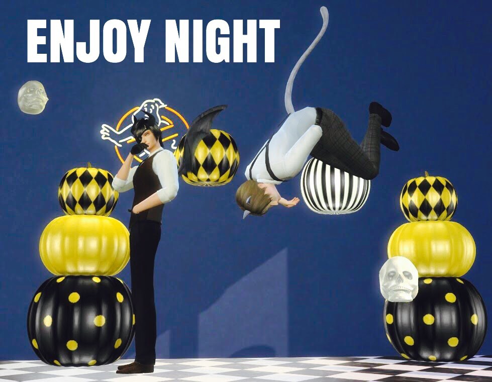 そると🐺🦄: "早めのハッピーハロウィン02 #燭へし #燭台切光忠 #へし切長谷部 https://pawo…" - Pawoo - 創作 ...