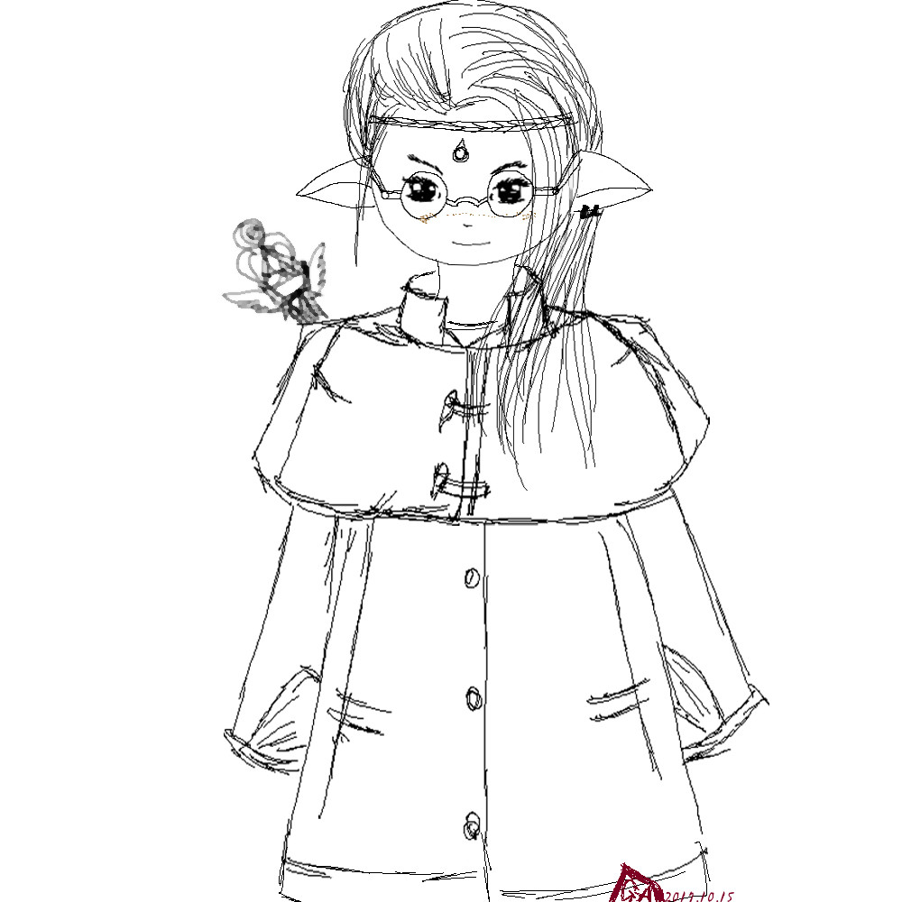 Garblin (@Garblin@pawoo.net) - Pawoo - 創作活動や自由なコミュニケーションを楽しめる場