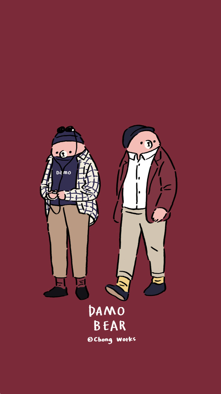 damo bear: "https://pawoo.net/media/OPBAHycAprNvmgjLchQ" - Pawoo - 創作活動 ...