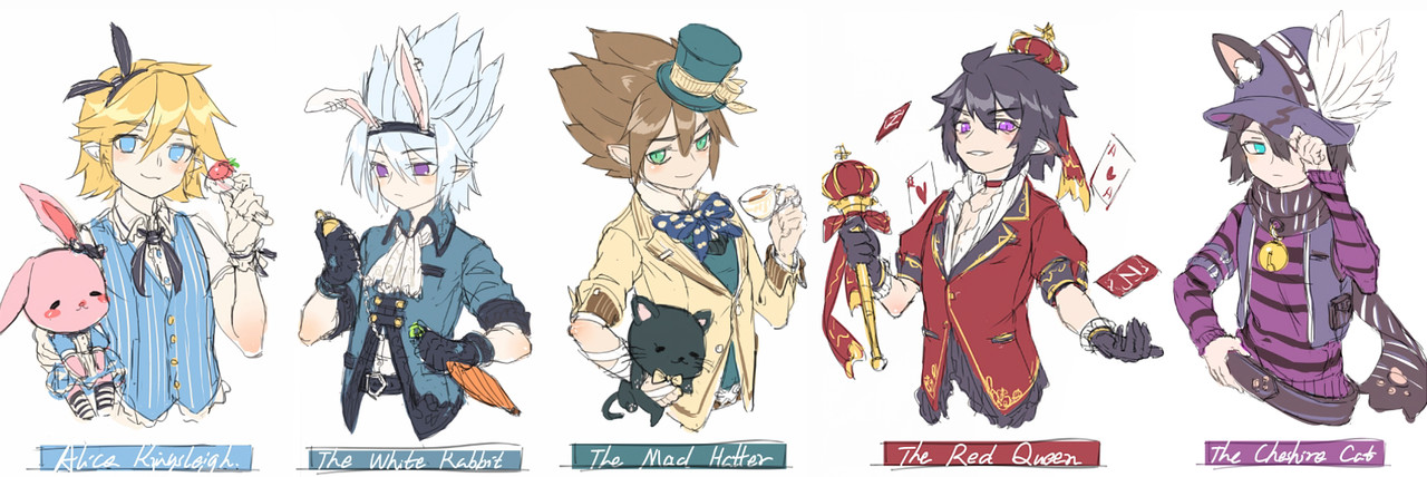 wangKo_ (@wangKo_@pawoo.net) - Pawoo