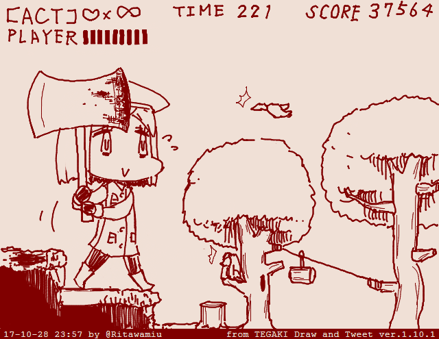 assassin17 (@assassin17@pawoo.net) - Pawoo - 創作活動や自由なコミュニケーションを楽しめる場