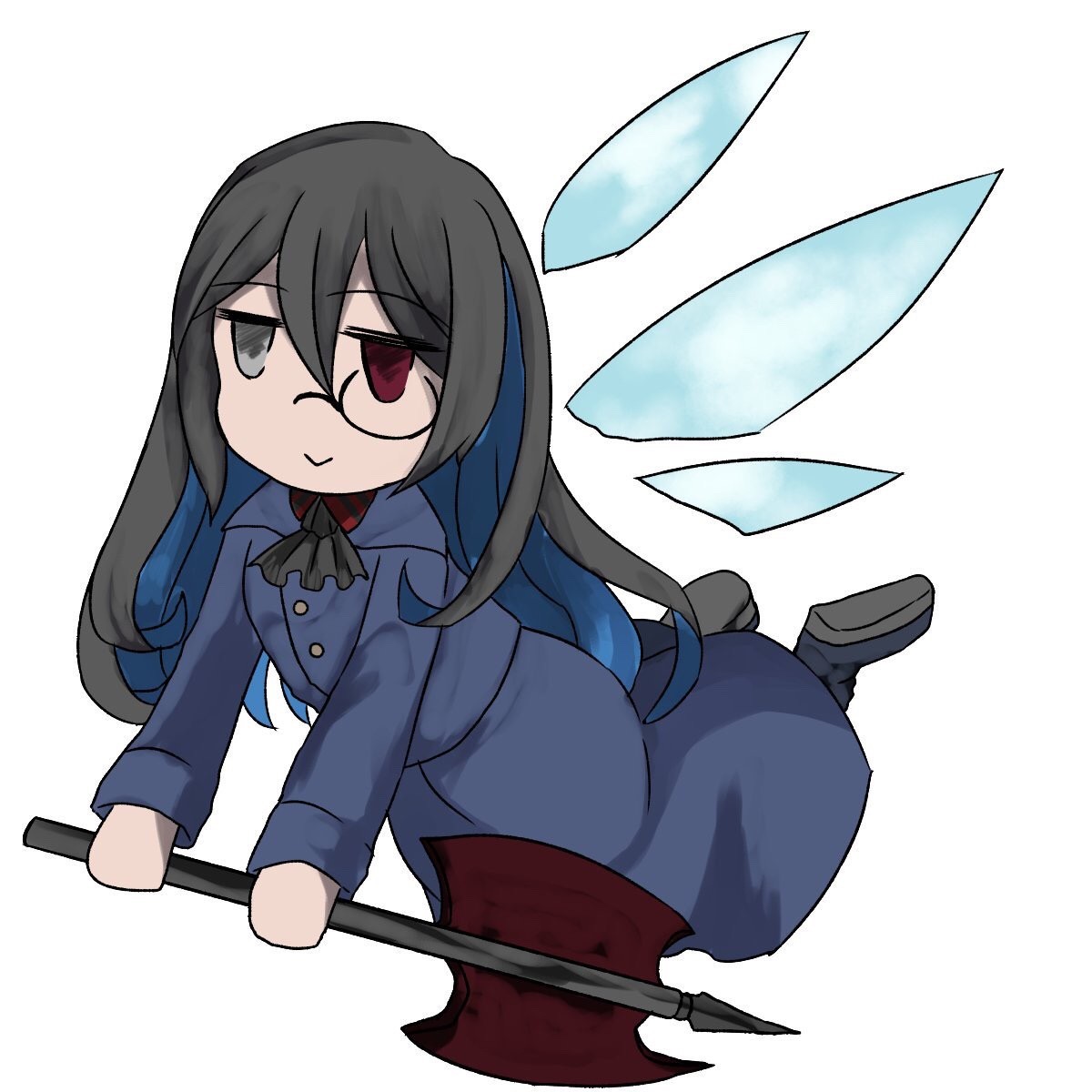 はの (@Mimo41nono@pawoo.net) - Pawoo - 創作活動や自由なコミュニケーションを楽しめる場