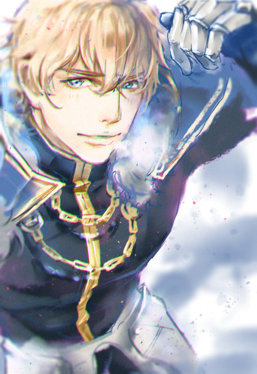 死鱼卟_快别吃了！: "“但是夜晚的出动还请您节制。” https://pawoo.net/media/H4wEXUD8…" - Pawoo ...