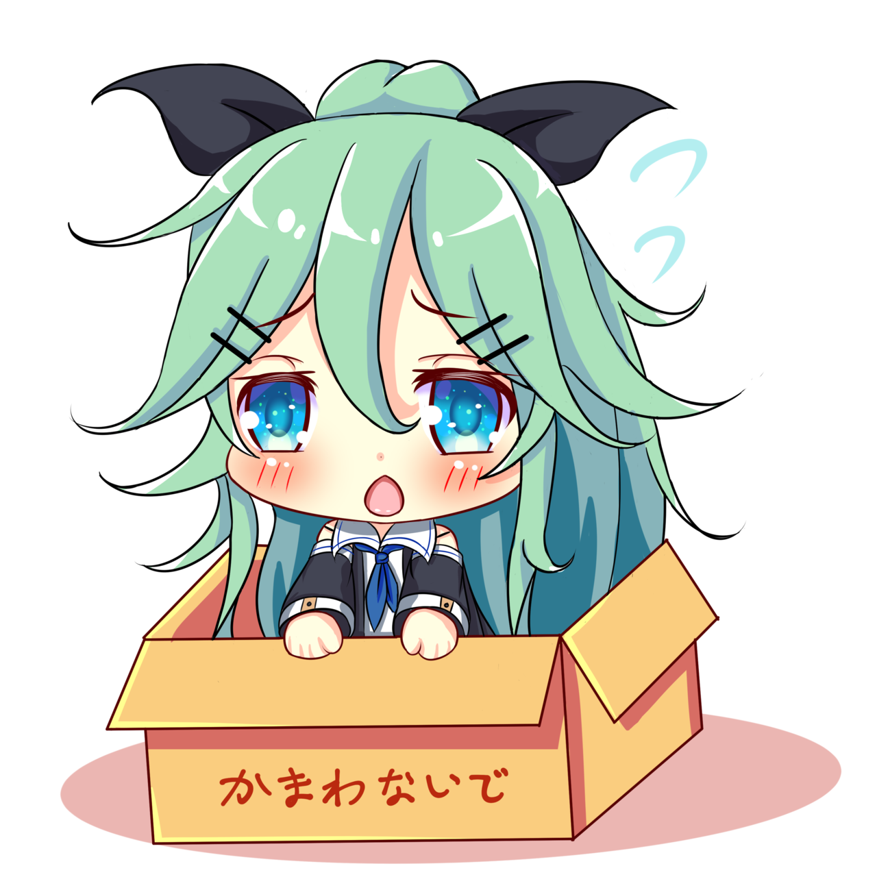 うだ☆ (@ud_01@pawoo.net) - Pawoo - 創作活動や自由なコミュニケーションを楽しめる場