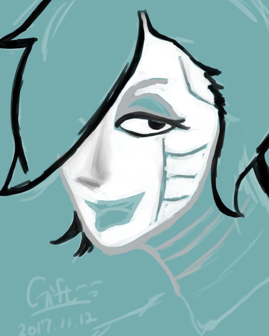 🎨Gift🔞 (@yshk_0063@pawoo.net) - Pawoo - 創作活動や自由なコミュニケーションを楽しめる場