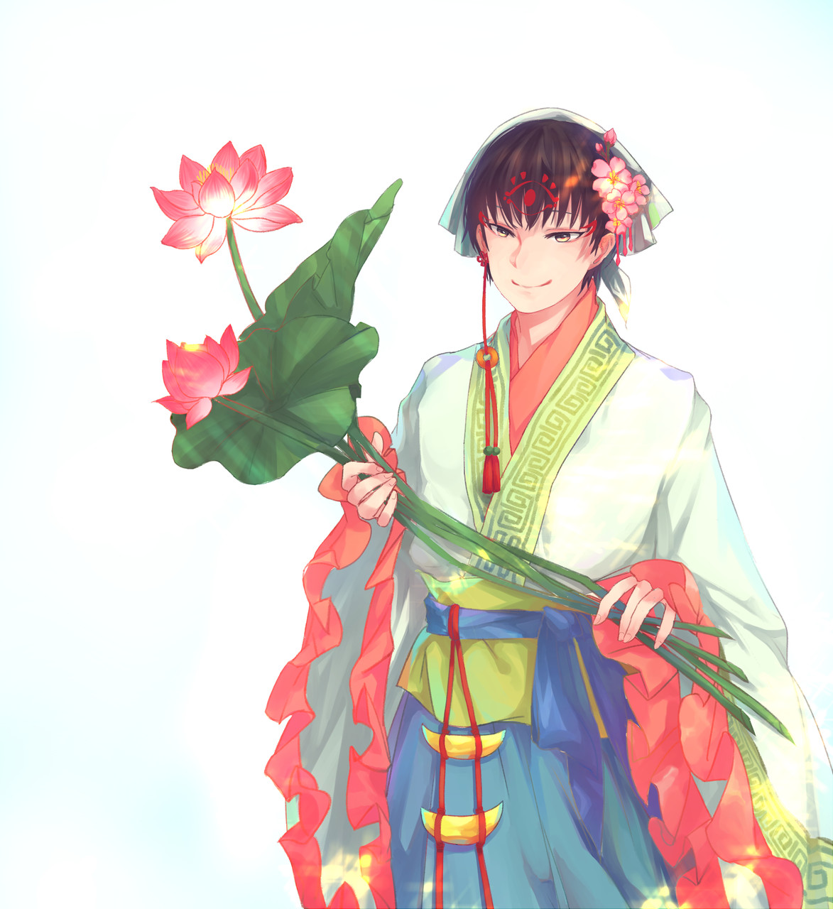 午行火 (@wuxinghuo@pawoo.net) - Pawoo