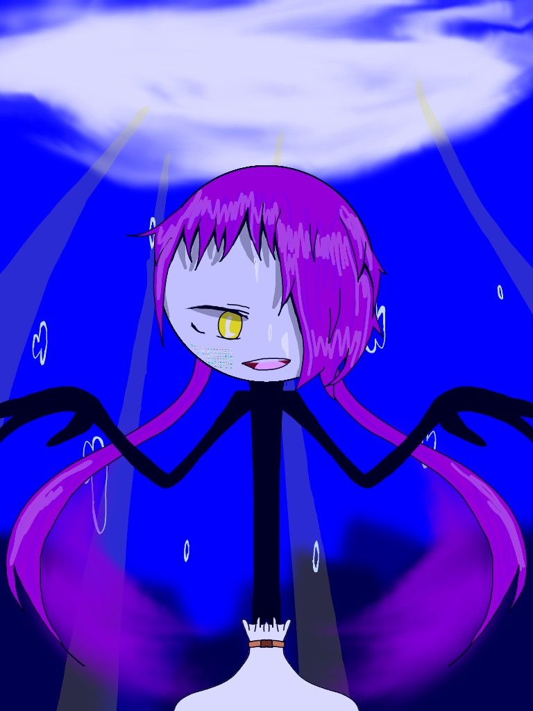 Creator doll (@zerotime0623@pawoo.net) - Pawoo