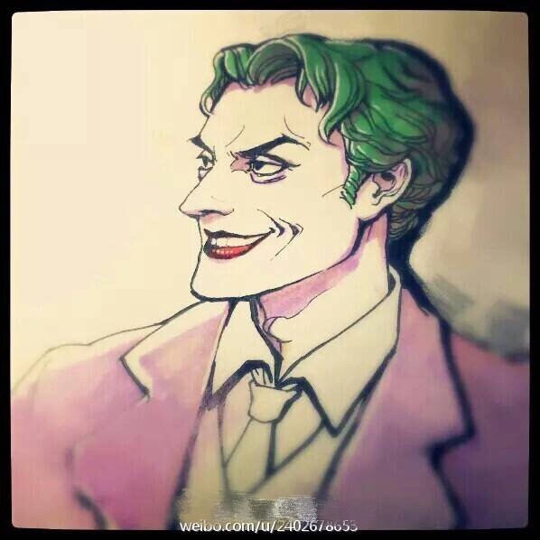 🎨今天吃什么🌈已经搬走: "#DC #justiceleague #batman #WonderWoman 当时对大本的五官结 ...