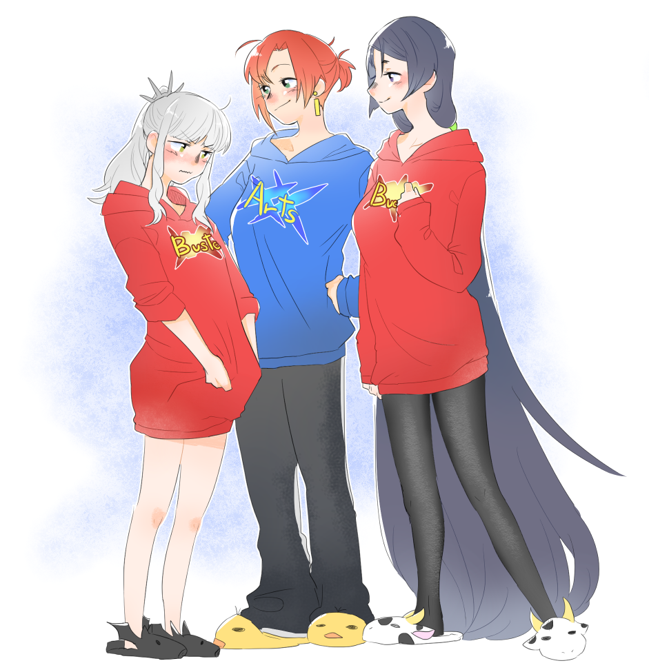 よな鳥 (@ideal_club_device@pawoo.net) - Pawoo - 創作活動や自由なコミュニケーションを楽しめる場