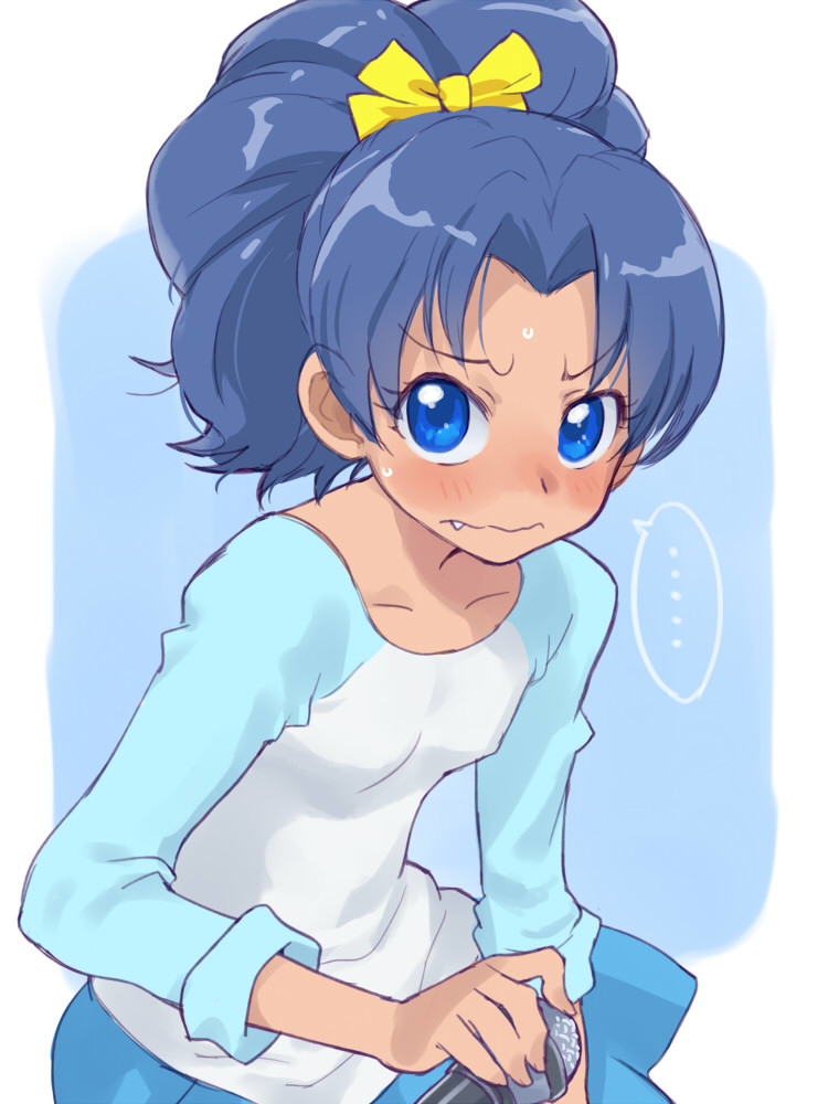 きくらげ🔞🚸 (@Suolan@pawoo.net) - Pawoo