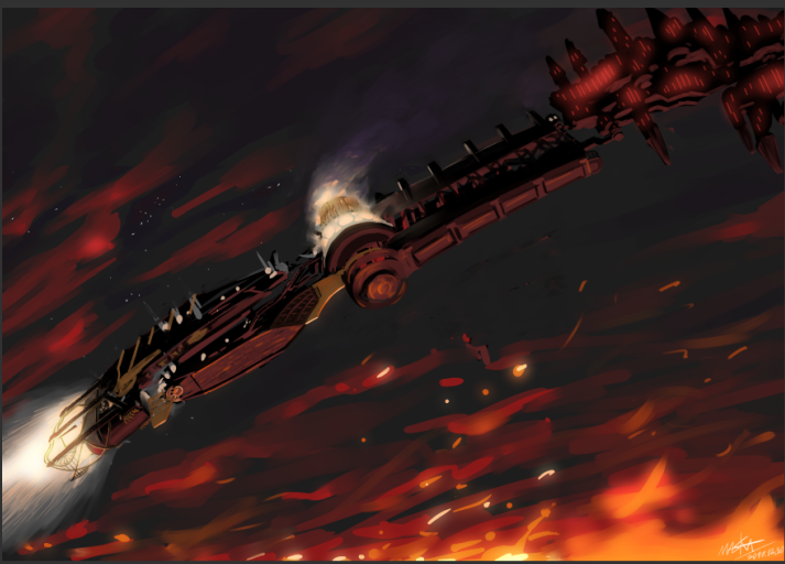 Maska=面: "new game. https://pawoo.net/media/1c95eh-skeHdgcj…" - Pawoo ...