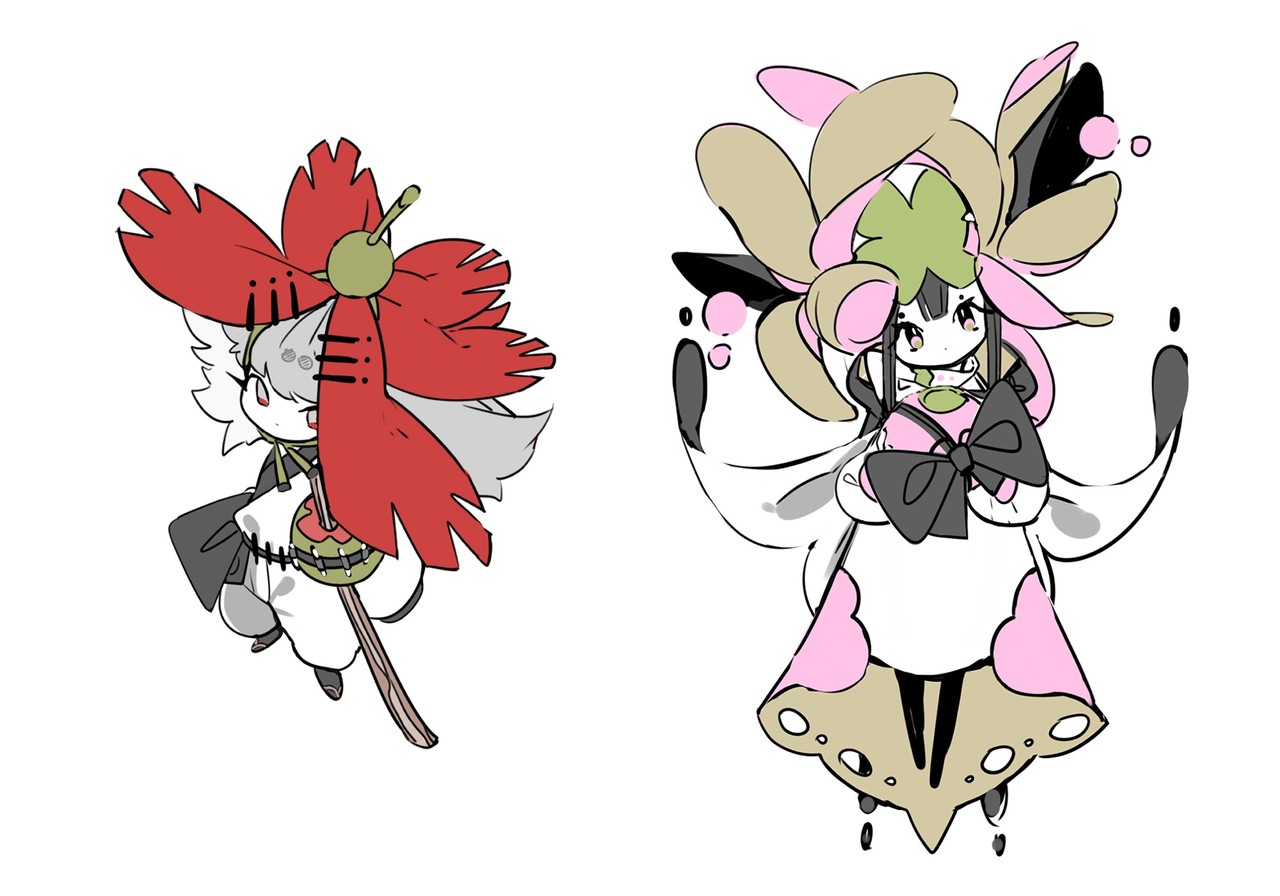 手紙 (@unshin@pawoo.net) - Pawoo - 創作活動や自由なコミュニケーションを楽しめる場