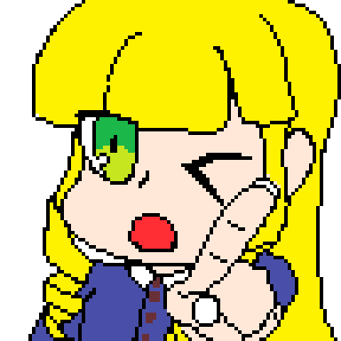 自負.gif (@gif_gif@pawoo.net) - Pawoo - 創作活動や自由なコミュニケーションを楽しめる場