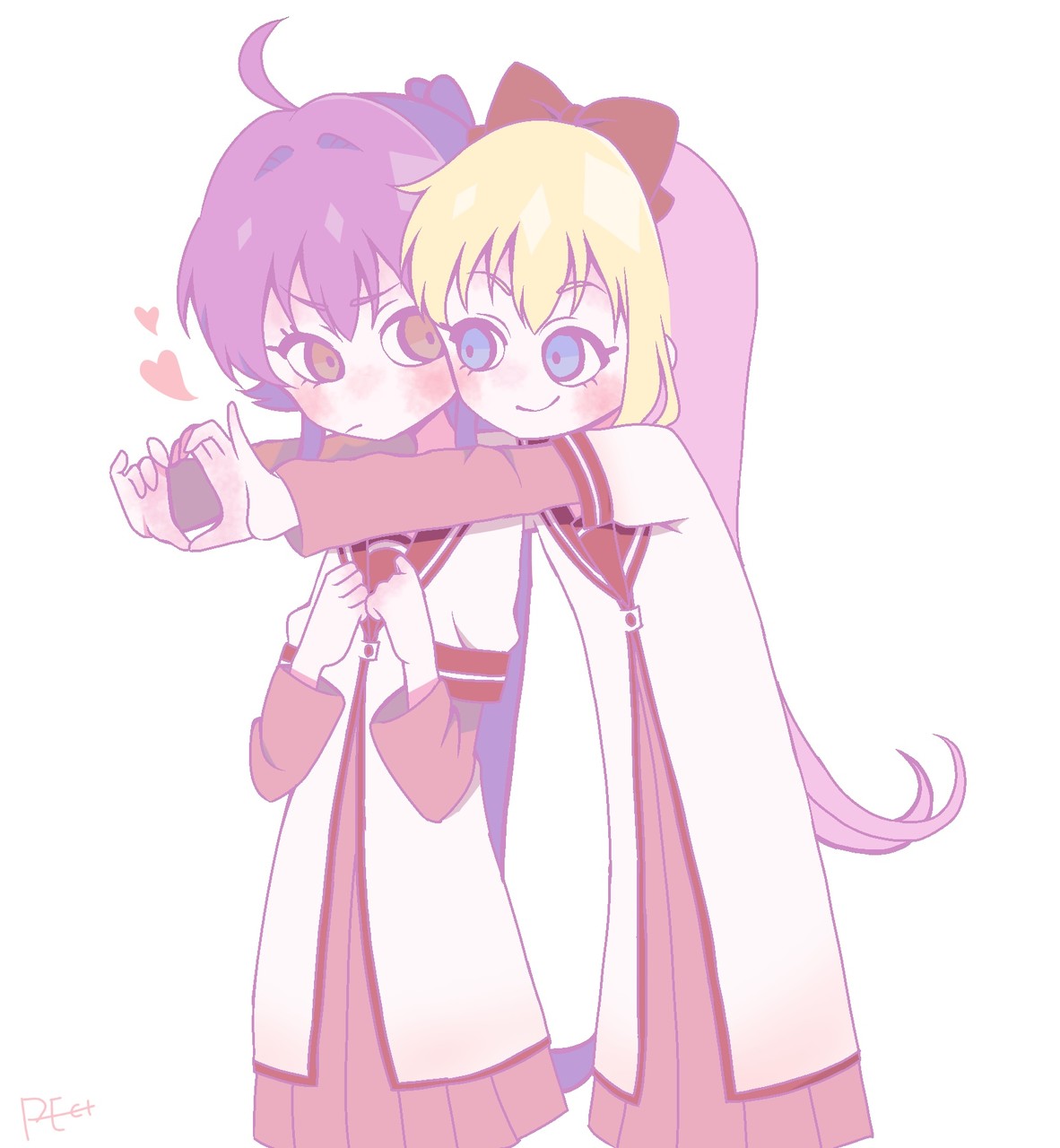 ぺくと🐏: "💕 https://pawoo.net/media/vgddwU-PWb9Jk2WE3rQ" - Pawoo