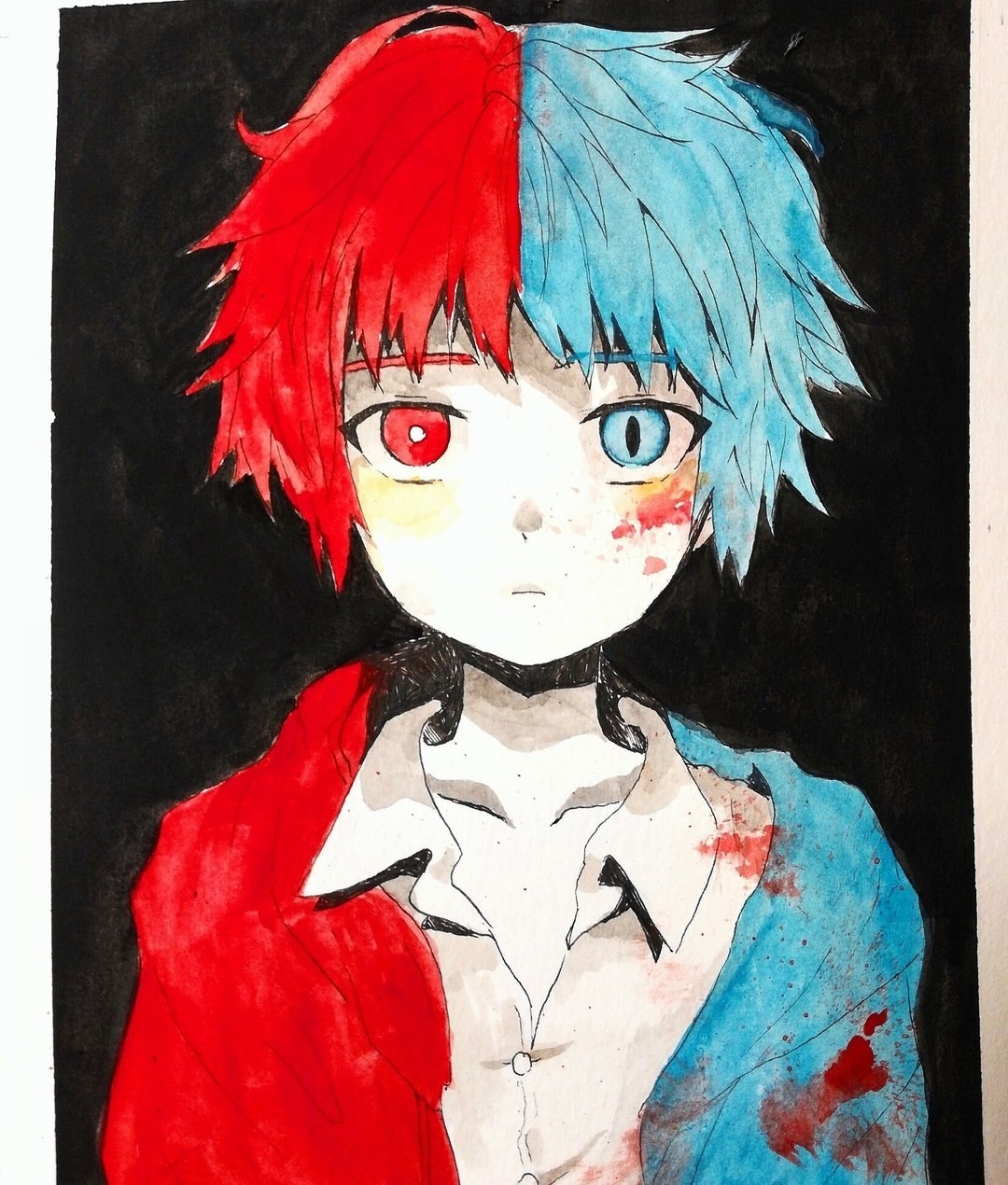 yumago (@yumago@pawoo.net) - Pawoo - 創作活動や自由なコミュニケーションを楽しめる場