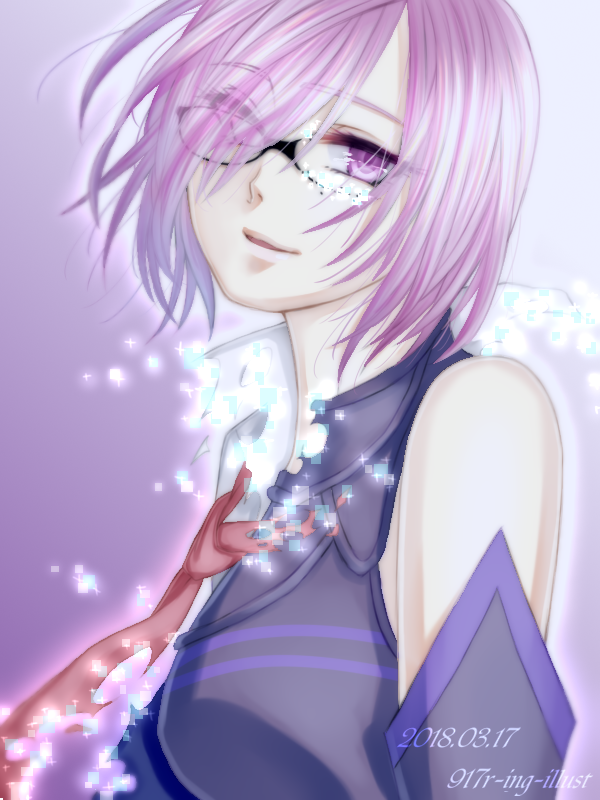 Lily🦋 (@kuzu_0w0@pawoo.net) - Pawoo