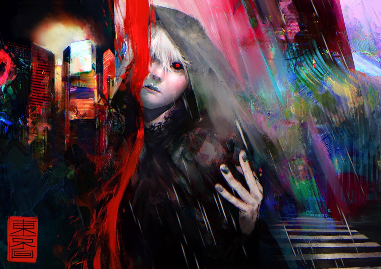 𝘼ᴛᴍ𝙊sɢᴇ𝘼ʀ (@Nacker@pawoo.net) - Pawoo