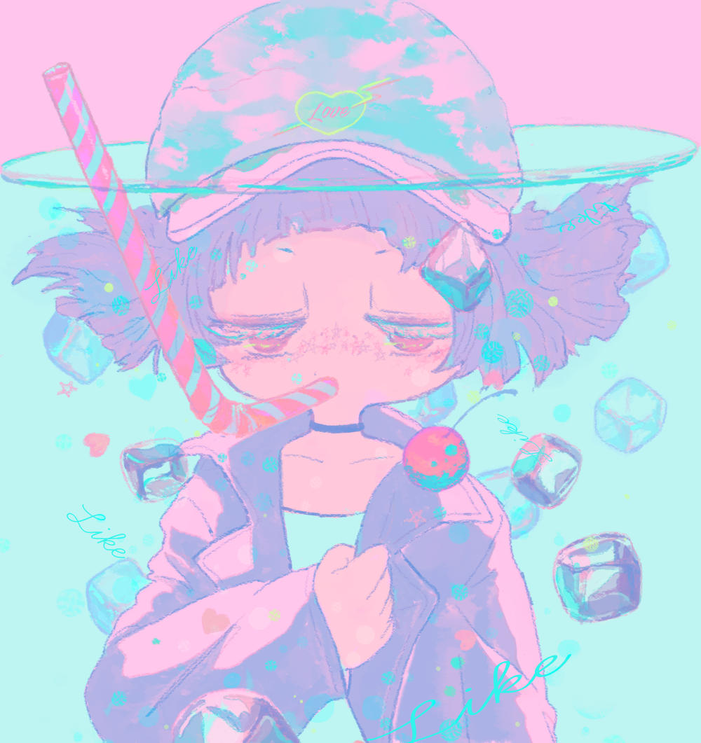 happy (@5ro5roart@pawoo.net) - Pawoo - 創作活動や自由なコミュニケーションを楽しめる場