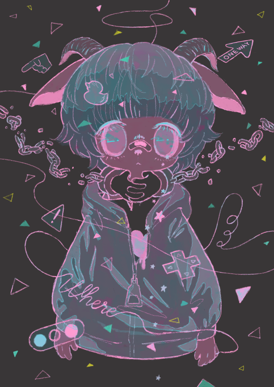 happy (@5ro5roart@pawoo.net) - Pawoo - 創作活動や自由なコミュニケーションを楽しめる場