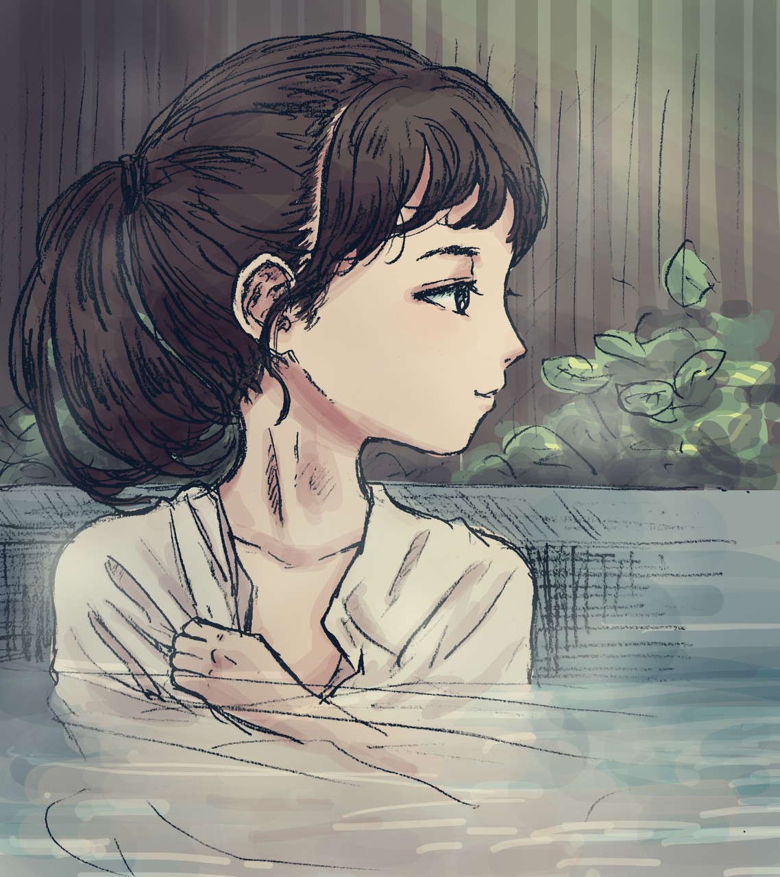 さかな🎨🚸🔞 (@Saka12na@pawoo.net) - Pawoo