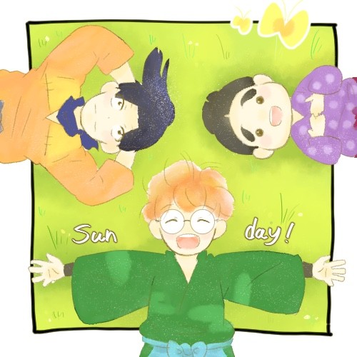 荷千🎨 (@aph_06@pawoo.net) - Pawoo - 創作活動や自由なコミュニケーションを楽しめる場