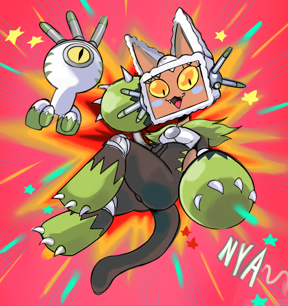 n0nsense (@n0nsense@pawoo.net) - Pawoo - 創作活動や自由なコミュニケーションを楽しめる場