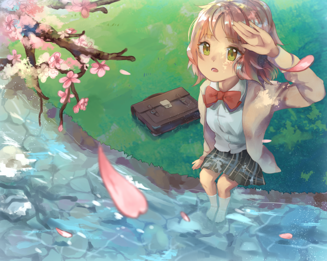 yumago (@yumago@pawoo.net) - Pawoo - 創作活動や自由なコミュニケーションを楽しめる場