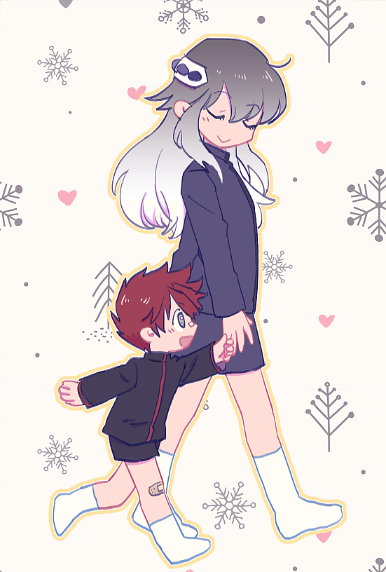 にしʕº̫͡ºʔ (@niku_love@pawoo.net) - Pawoo - 創作活動や自由なコミュニケーションを楽しめる場