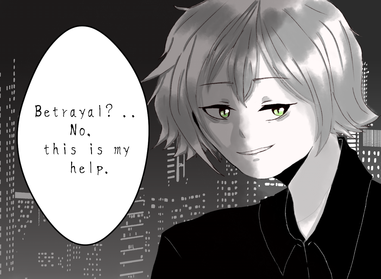 Neophobia (@Neophobia@pawoo.net) - Pawoo - 創作活動や自由なコミュニケーションを楽しめる場