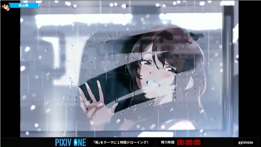 pixiv 🎨 (@pixiv@pawoo.net) - Pawoo