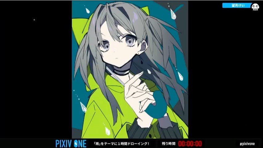 pixiv 🎨 (@pixiv@pawoo.net) - Pawoo