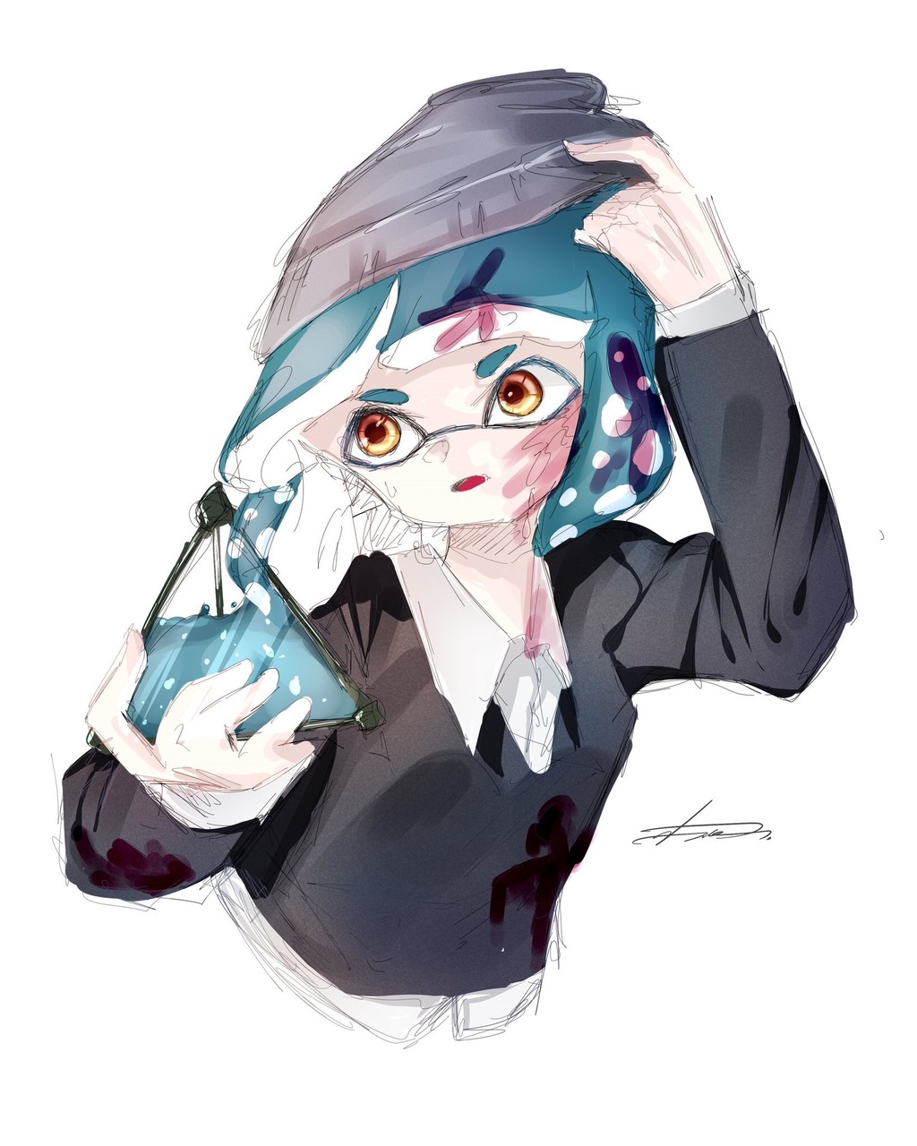 りゃふこ (@sem_mm@pawoo.net) - Pawoo