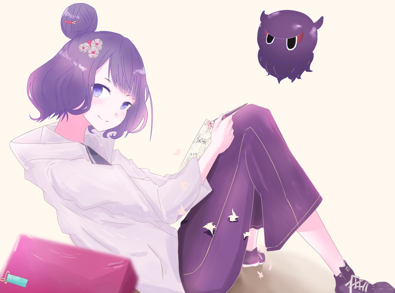 ィえき (@Eki_dream@pawoo.net) - Pawoo - 創作活動や自由なコミュニケーションを楽しめる場