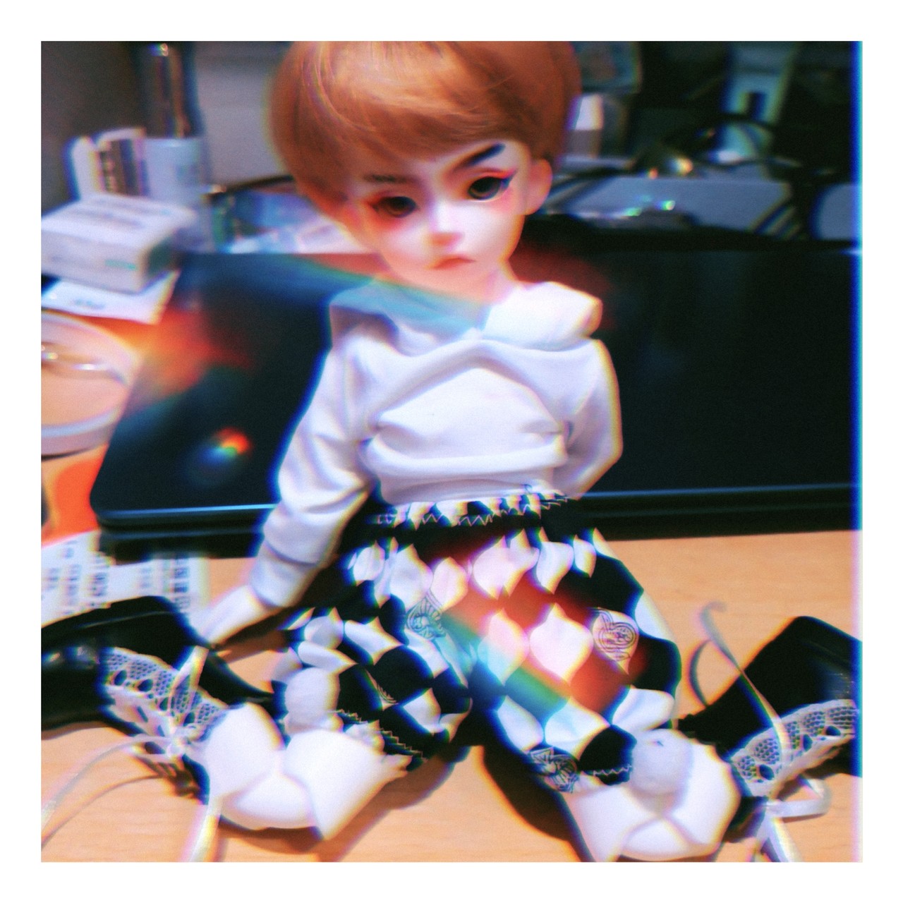 尾牙 (@perakvoid@pawoo.net) - Pawoo - 創作活動や自由なコミュニケーションを楽しめる場