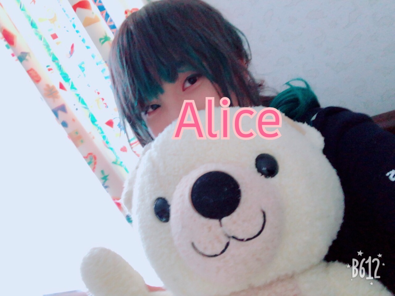 ありすな和三盆 (@Alice_Love@pawoo.net) - Pawoo - 創作活動や自由なコミュニケーションを楽しめる場