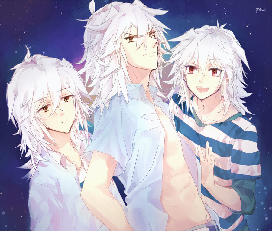 . (@ykpawoo@pawoo.net) - Pawoo