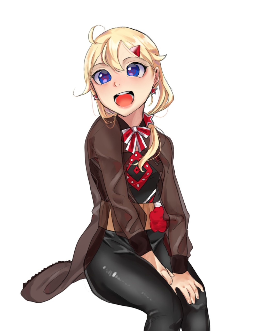 Biln: "https://pawoo.net/media/QrpENHAMJLzG1uD2WhY https…" - Pawoo - 創作 ...