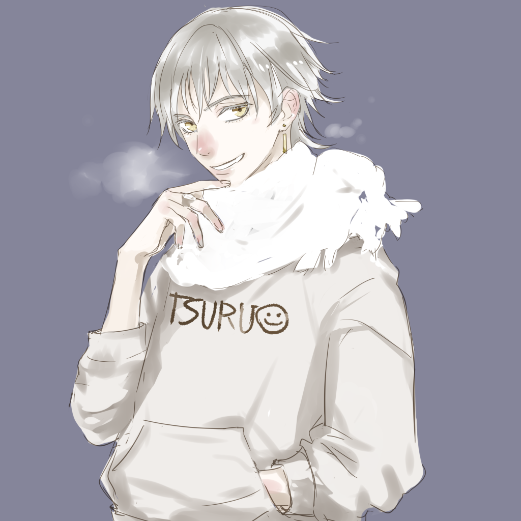 ミコト (@hayamimi@pawoo.net) - Pawoo - 創作活動や自由なコミュニケーションを楽しめる場