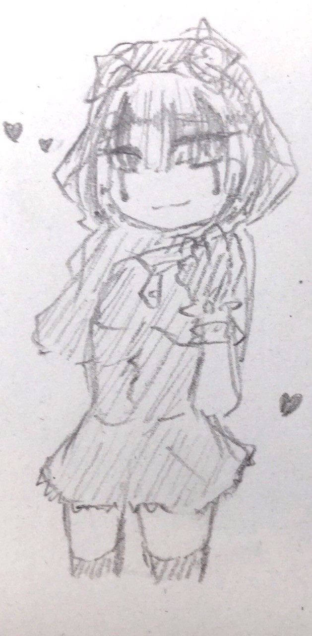 さら (@sarasa_happy@pawoo.net) - Pawoo - 創作活動や自由なコミュニケーションを楽しめる場