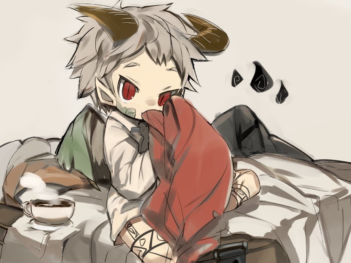 Momiji (@momiji_love@pawoo.net) - Pawoo