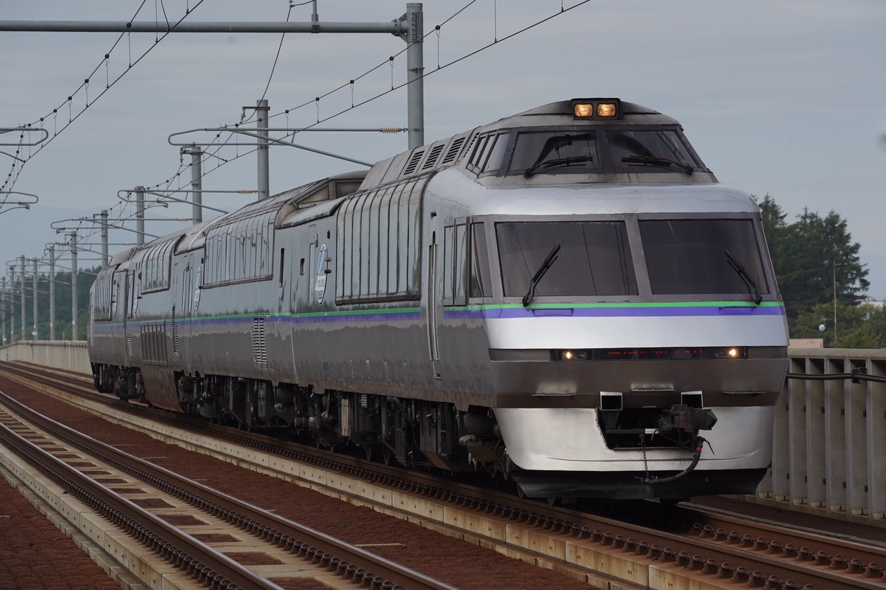 Railstar (@hikari_railstar@pawoo.net) - Pawoo - 創作活動や自由なコミュニケーションを楽しめる場