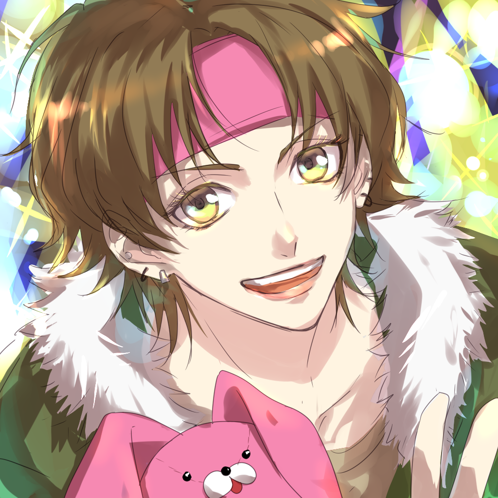 ミコト (@hayamimi@pawoo.net) - Pawoo - 創作活動や自由なコミュニケーションを楽しめる場