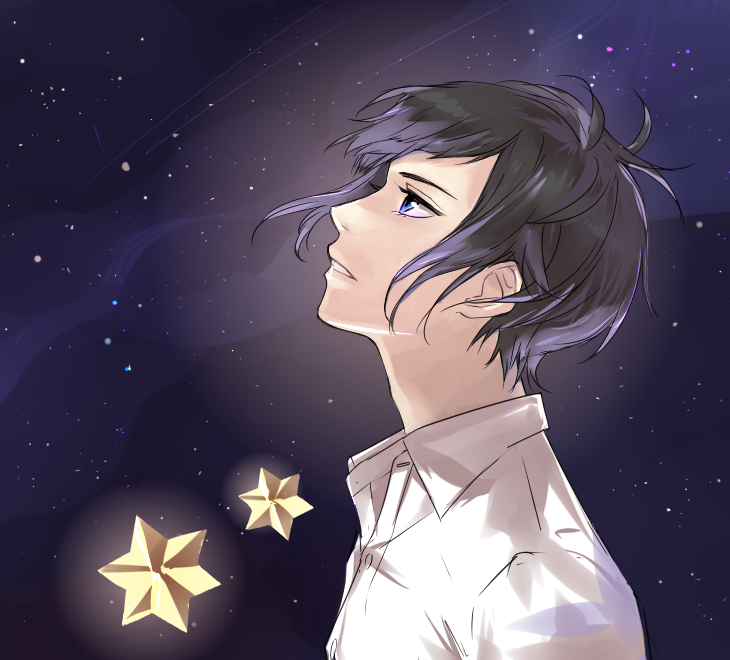 ミコト (@hayamimi@pawoo.net) - Pawoo - 創作活動や自由なコミュニケーションを楽しめる場