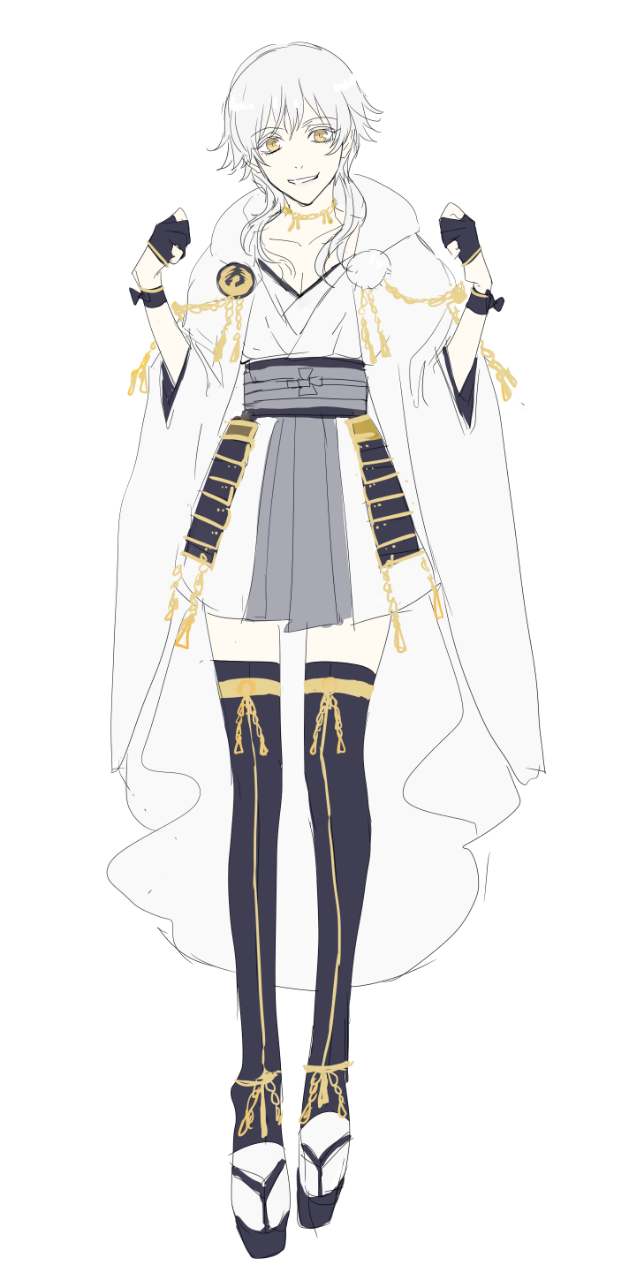 ミコト (@hayamimi@pawoo.net) - Pawoo