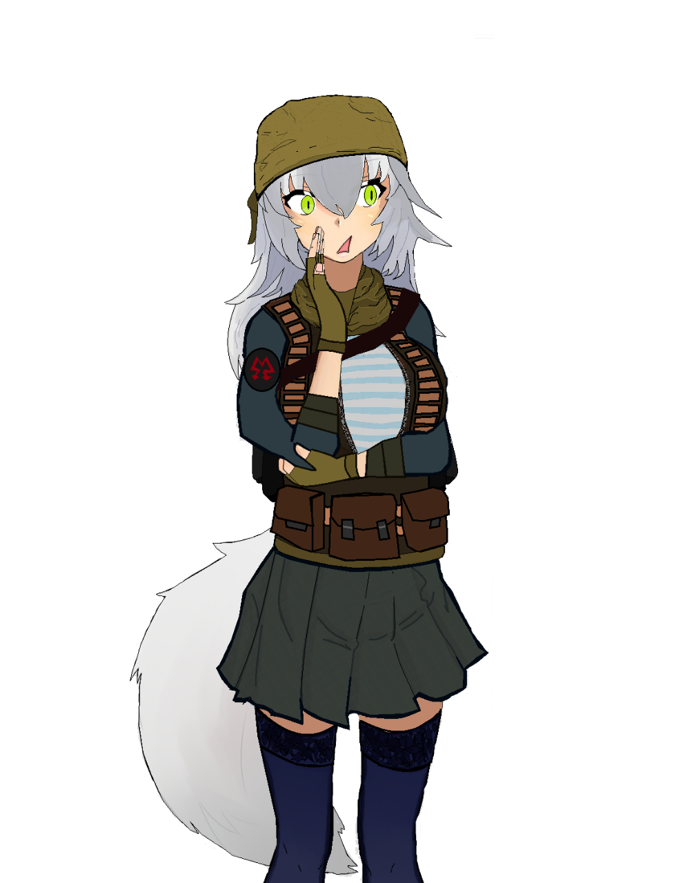 TheDaniilFox (@TheDaniilFox@pawoo.net) - Pawoo - 創作活動や自由なコミュニケーションを楽しめる場